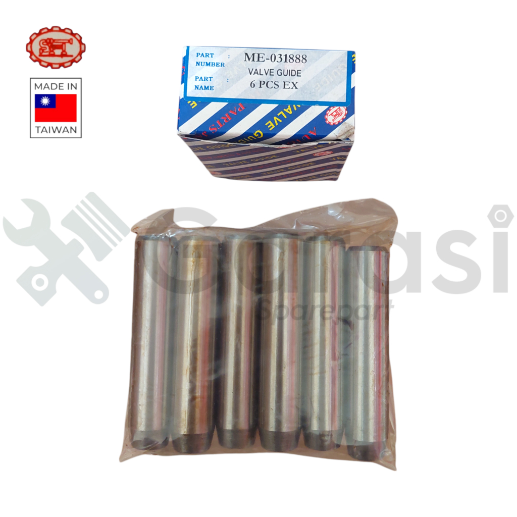 Jual Botol Klep FUSO FIGHTER GANJO PS190 6D14 6D16 SPT TAIWAN BUSH ...