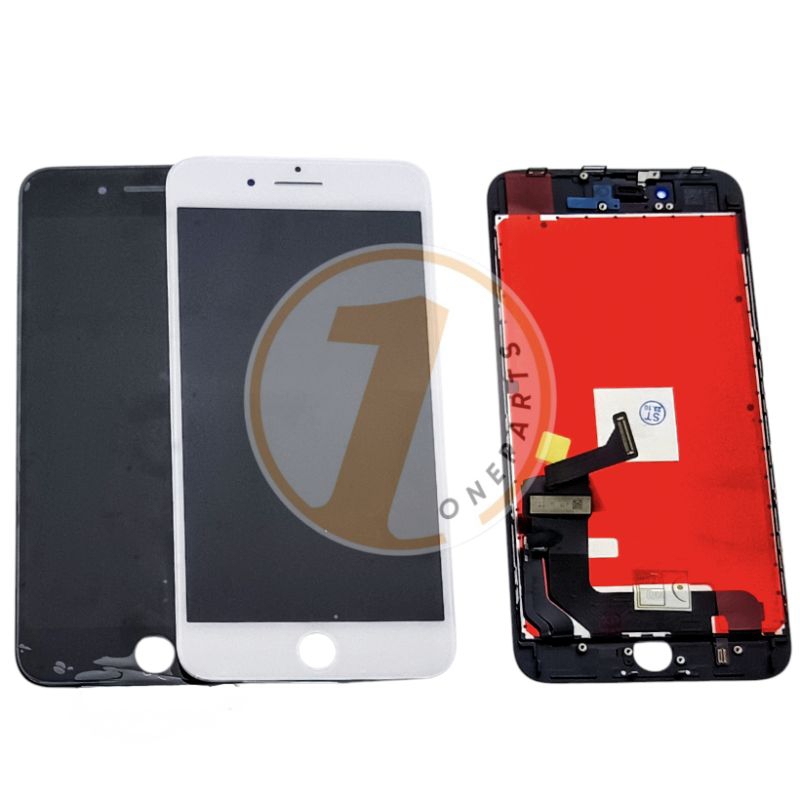 Jual LCD TOUCHSCREEN IP 8 PLUS COMPLETE | Shopee Indonesia