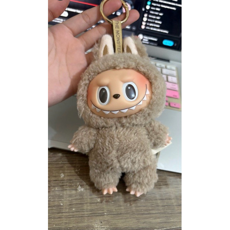 Jual Labubu popmart authentic | Shopee Indonesia