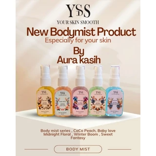 Toko Online YSS Indonesia Official Store | Shopee Indonesia