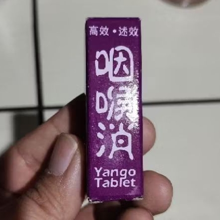 Jual Obat Sariawan Tablet Terlengkap & Harga Terbaru Juni 2026 | Shopee ...