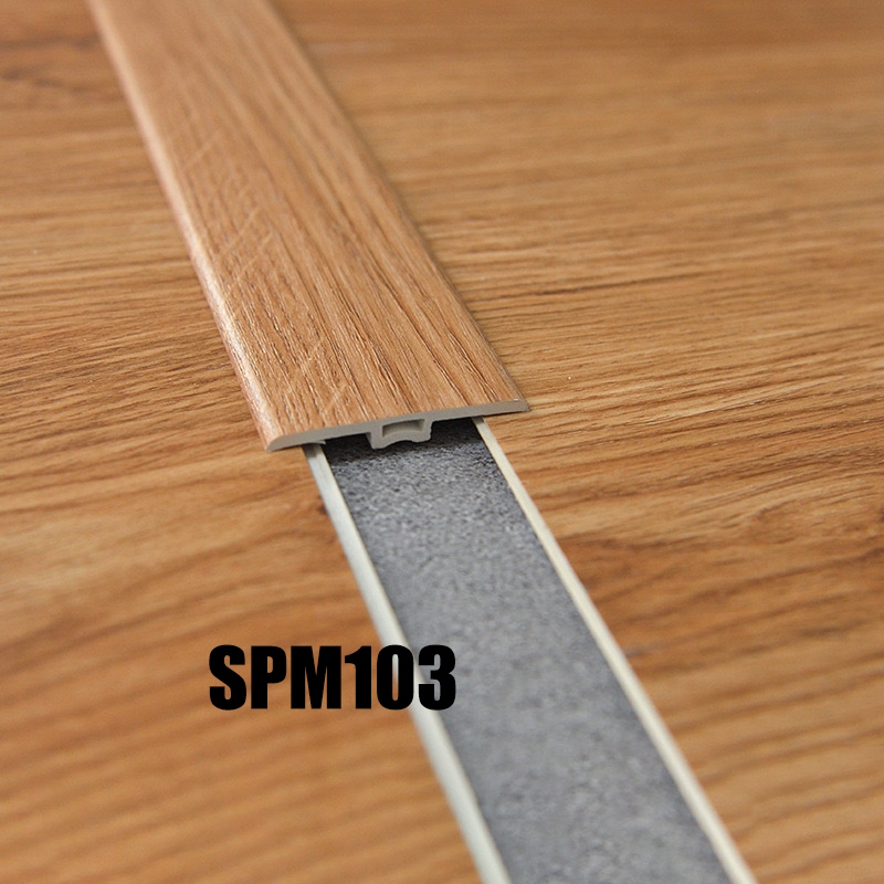 Jual Transisi Lantai Vinyl dan SPC T-moulding | Shopee Indonesia