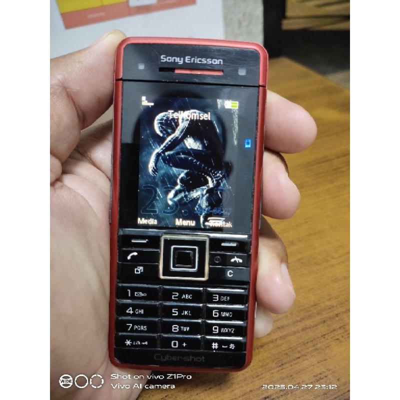Jual sony Ericsson C902 | Shopee Indonesia