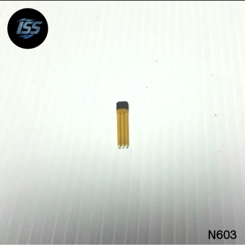 Jual Transistor Hall Sensor 4601 N603 4601 | Shopee Indonesia