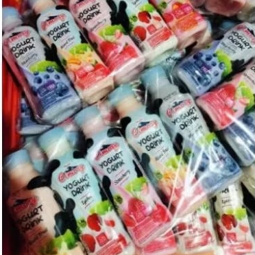 Jual Cimory yogurt botol/yogurt Cimory | Shopee Indonesia