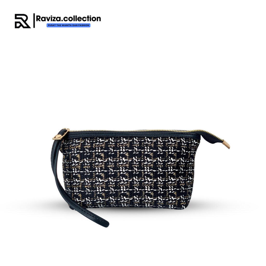 Jual Dompet Wanita Premium Jia Muat HP Dan Uang Best Seller, Bahan ...