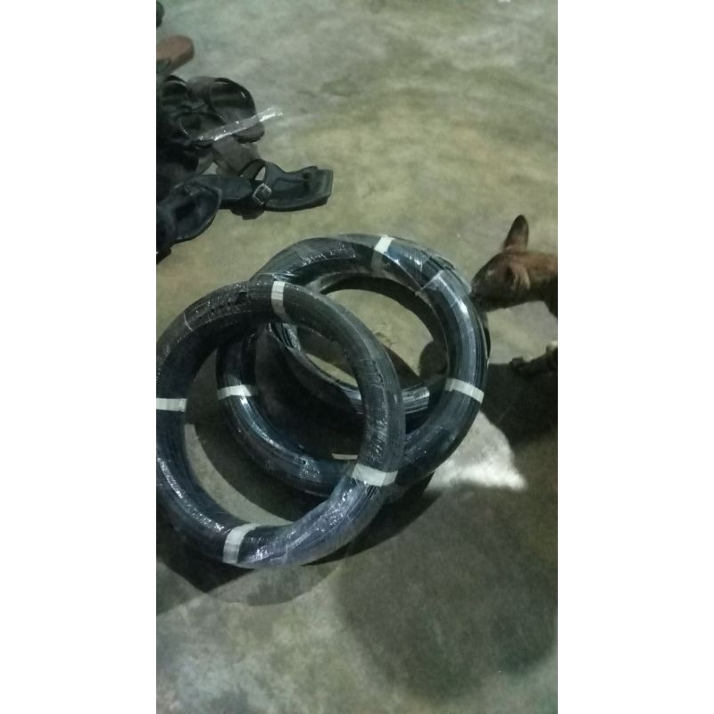 Jual Kabel Precon Drop Cable Fiber optik 1 core SC-SC UPC Single mode ...