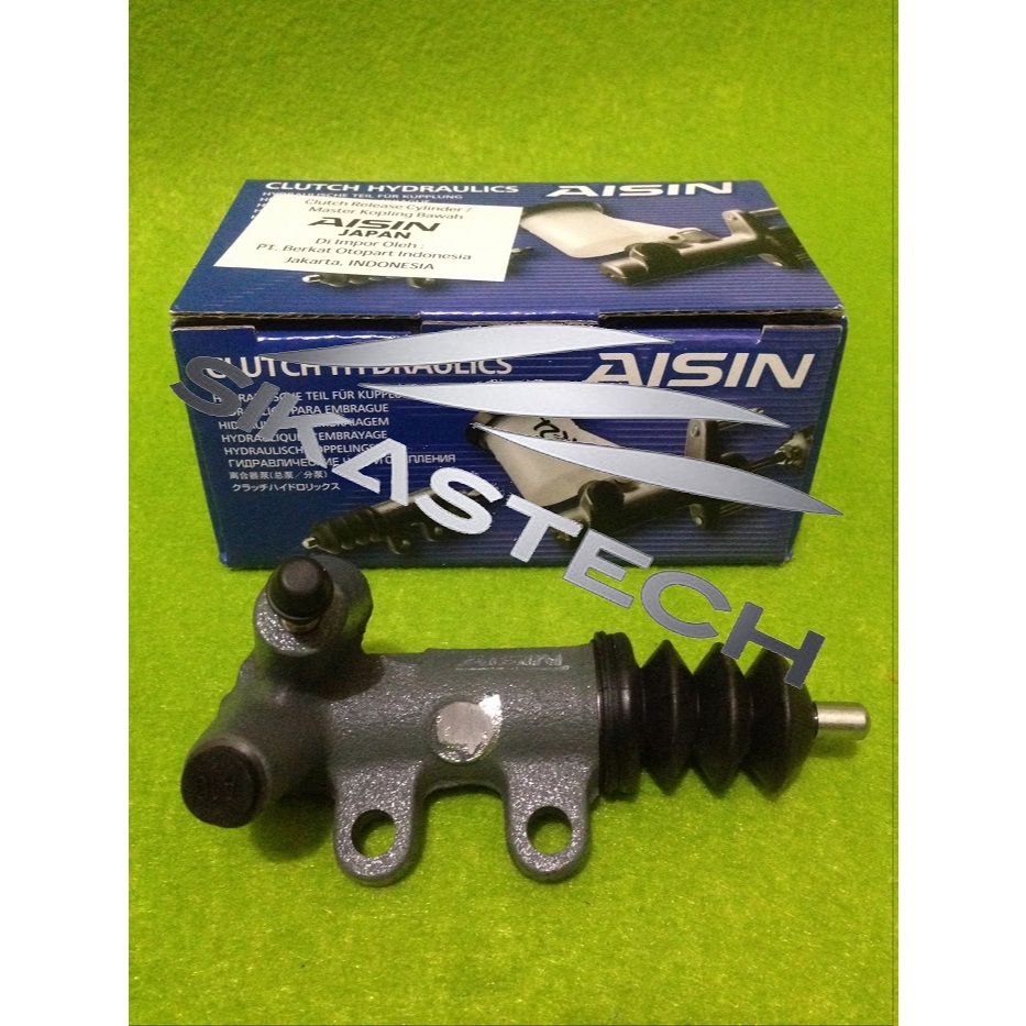 Jual 31470-12093 CLUTCH RELEASE CYLINDER MASTER KOPLING BAWAH SOLUNA ...