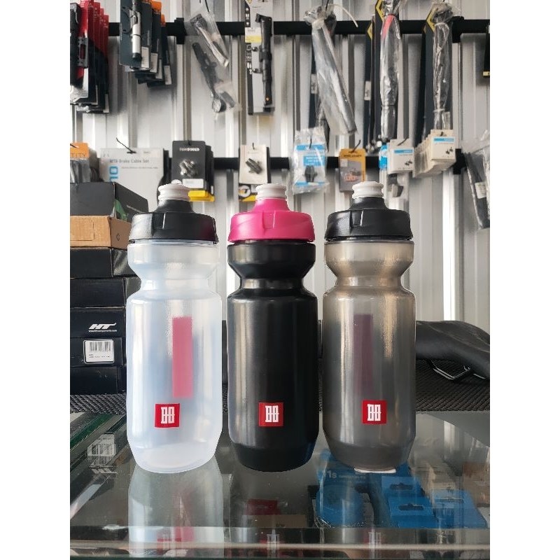 Jual Botol Sepeda Bidon Sepeda BPA Free Dominate Bottle Bike 550ml ...