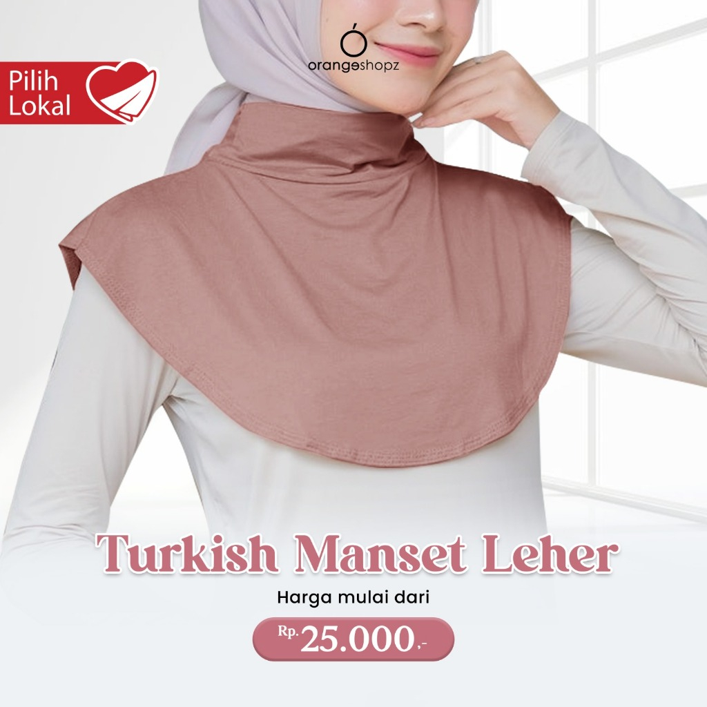 Jual Manset Leher Turkish / Inner Leher Bahan Spandex Rayon Premium by ...