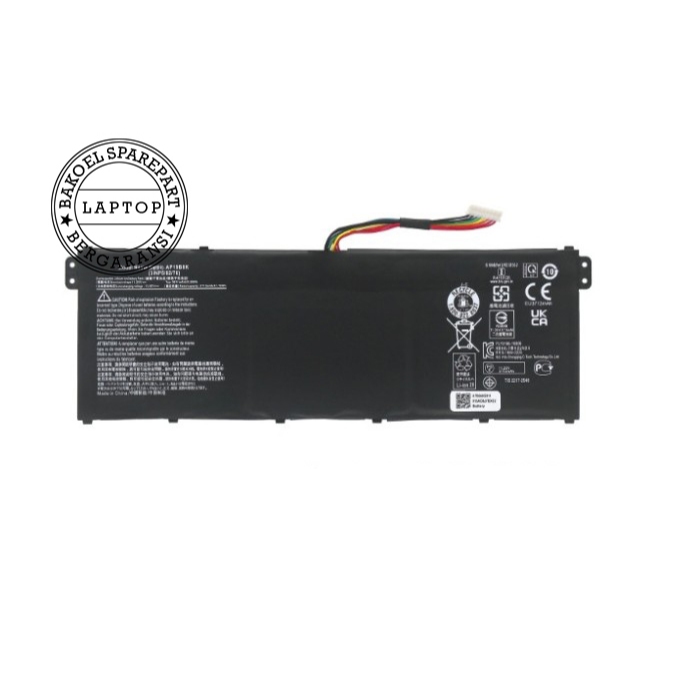 Jual Original Baterai Acer Aspire 5 A515-45 7 A715-42G Swift 3 SF314 ...