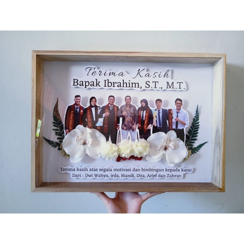 Jual FRAME KENANG - KENANGAN, KADO KENANG KENANGAN PKL, KADO KENANG KENANGAN KKN. KADO PEPISAHAN ...
