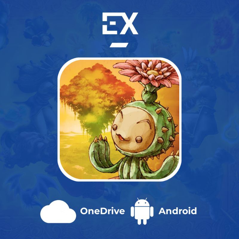 Jual Legend of Mana (Android) | Shopee Indonesia