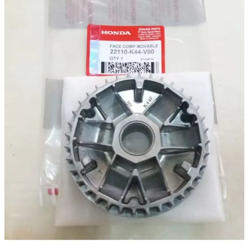 Jual RUMAH ROLLER ONLY BEAT POP KODE PART K44 HIGH QUALITY | Shopee Indonesia