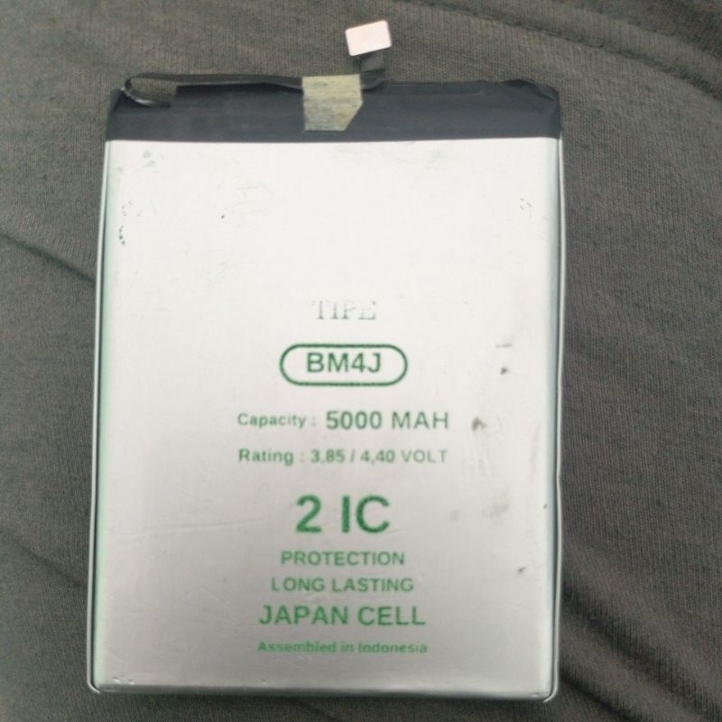 Jual redmi note 8 pro Bm4J seken | Shopee Indonesia