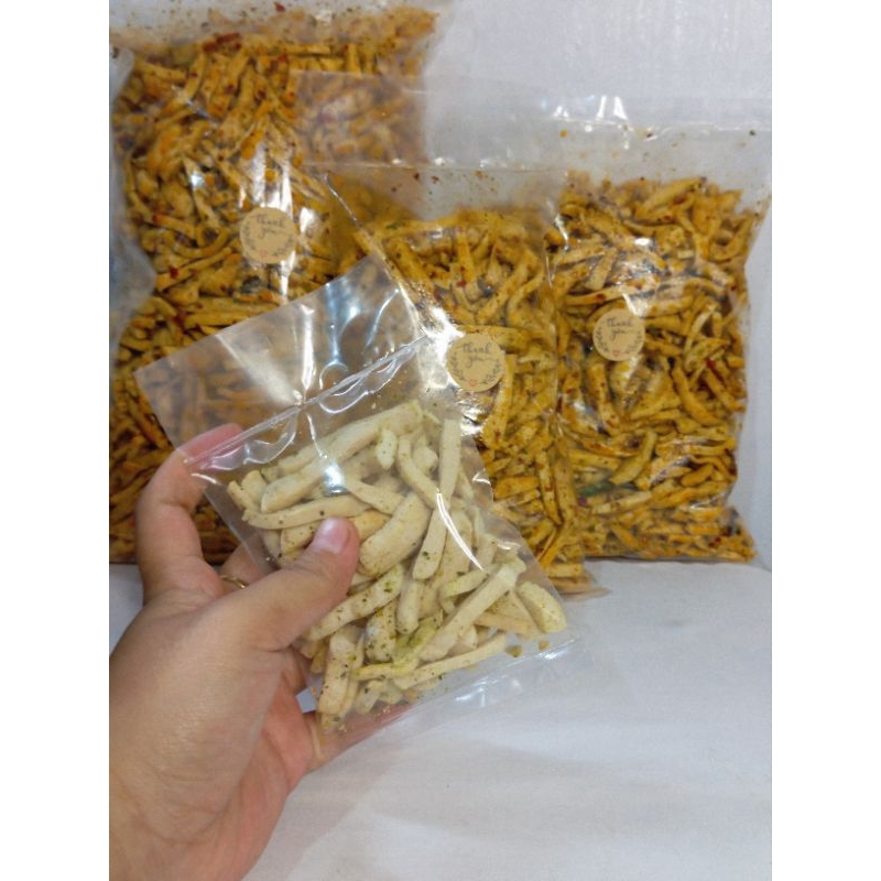 Jual paket usaha aneka seblak 30.000 get 20pcs | Shopee Indonesia