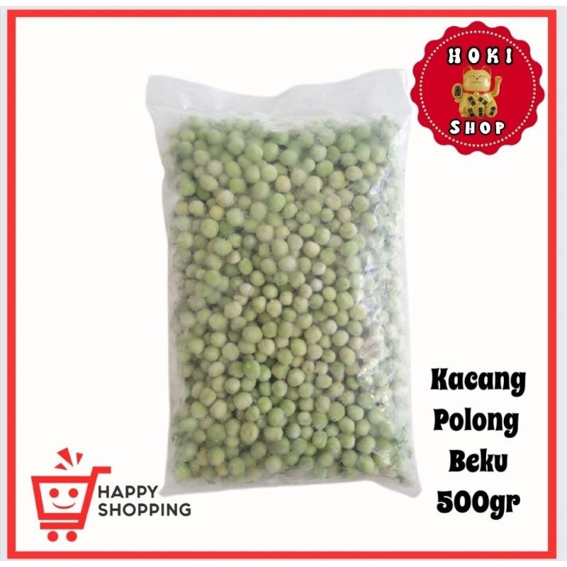 Jual Kacang Polong Frozen Terlengkap & Harga Terbaru Mei 2026 | Shopee ...