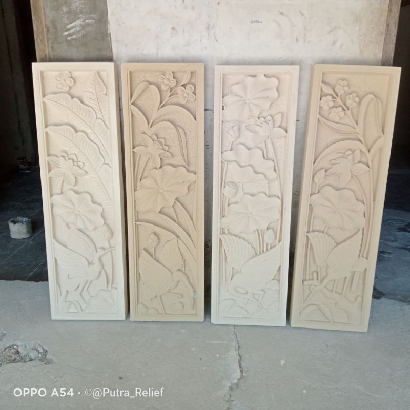 Jual Relief batu alam paras jogja | Shopee Indonesia