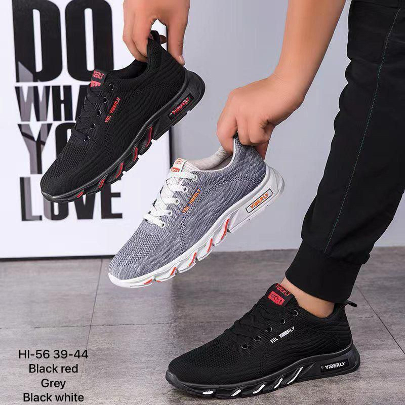 Jual Sepatu Pria Sneakers Sepatu Cowo Sneakers Pria Premium Trendy ...