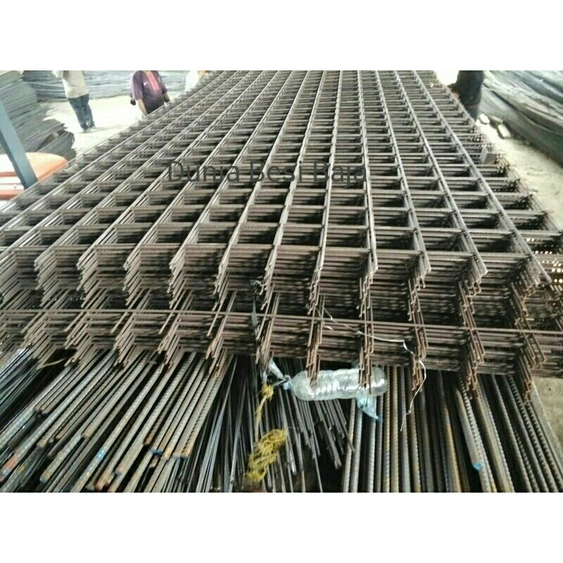 Jual Besi Beton 8mm polos / Besi Beton 8 mm polos All | Shopee Indonesia