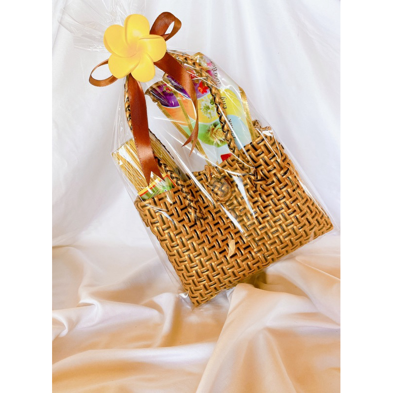 Jual Swasti Hampers Tas Jali Parcel Hari Raya Galungan Kuningan ...