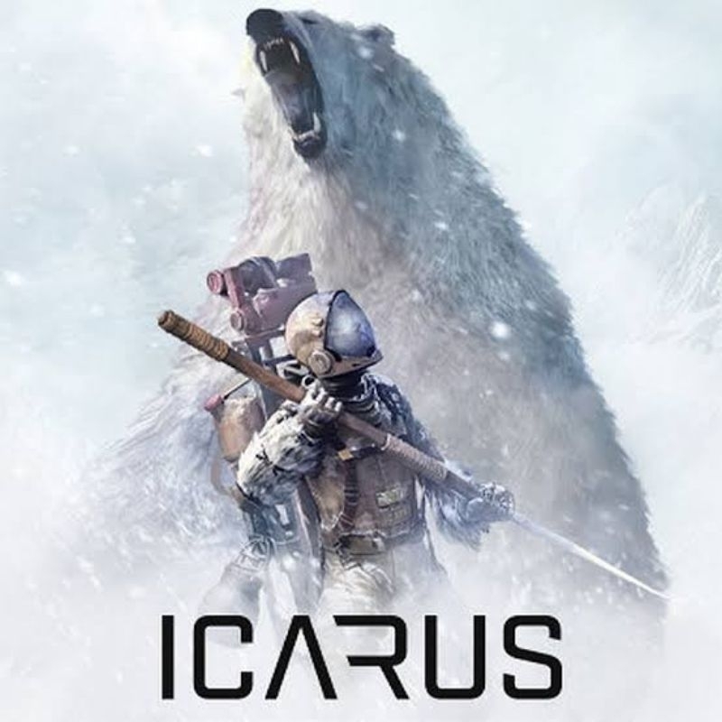 Jual Icarus Complete Edition PC | Shopee Indonesia