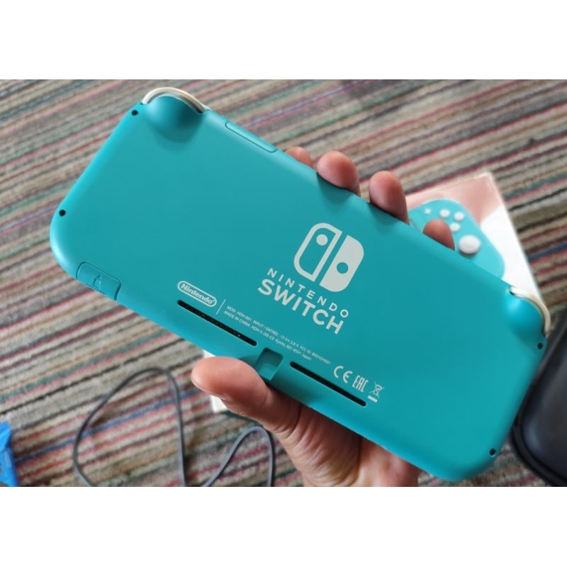 Jual Nintendo switch lite | Shopee Indonesia