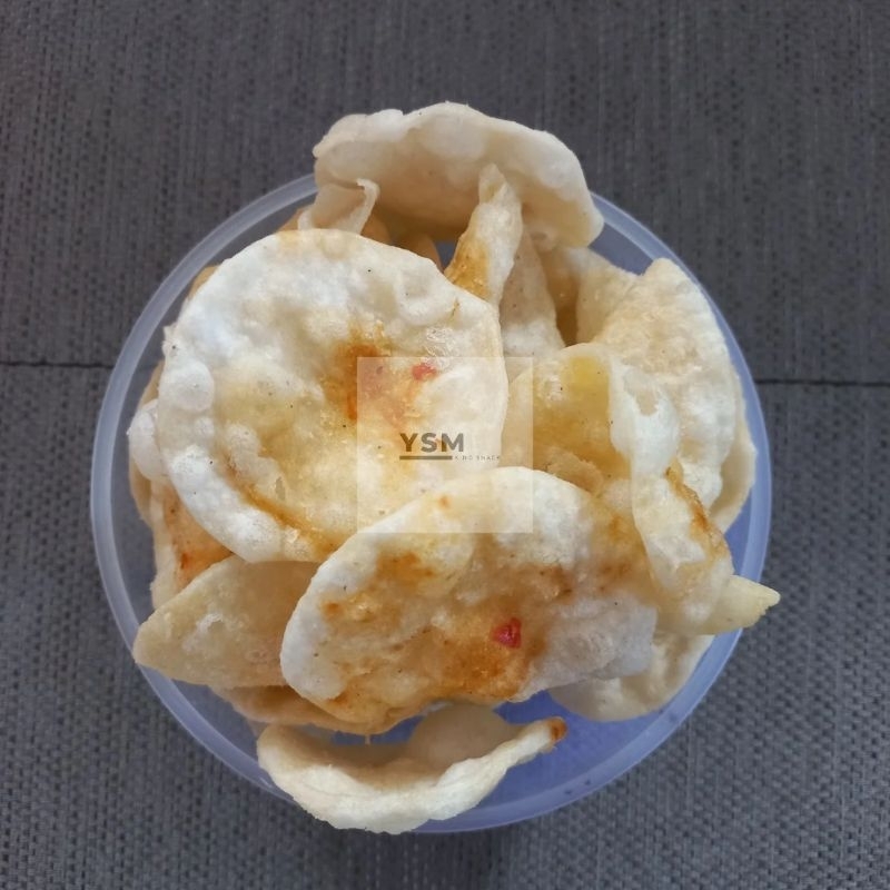 Jual CIMET CIRENG KERING Cireng Lemet Cireng Oncom Makanan Ringan Snack ...