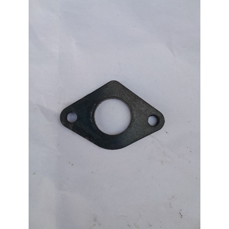 Jual Plat paking packing karburator kawasaki kaze R original | Shopee ...