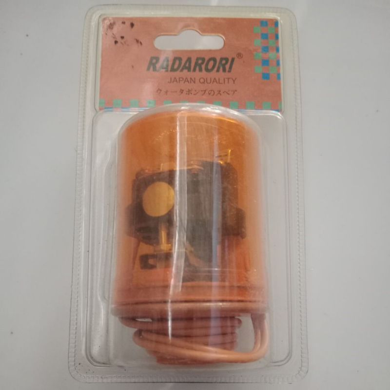 Jual Pompa Radar Radarori otomatis sanyo | Shopee Indonesia