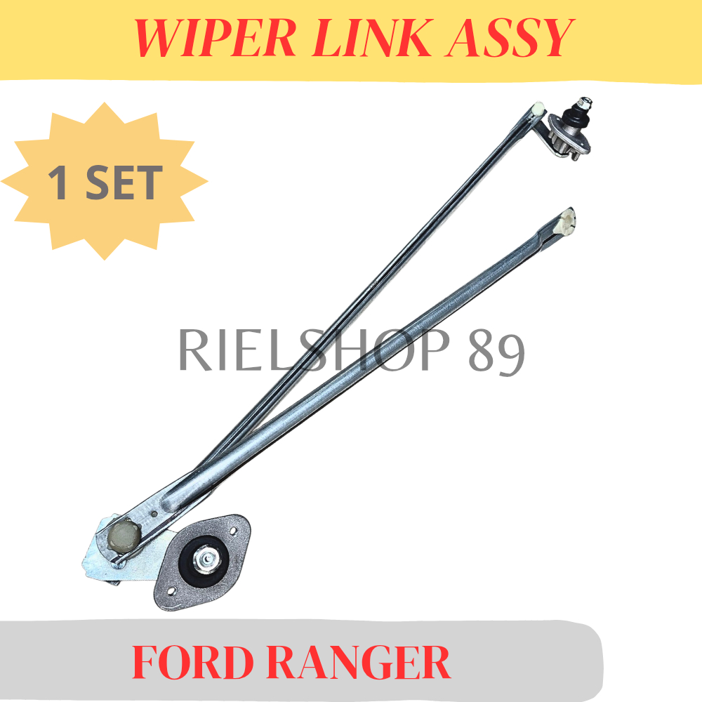 Jual Stang Wiper Link Wiper Ford Ranger / Ford Everest | Shopee Indonesia