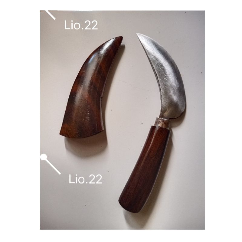 Jual pisau serut raut kerajinan bambu dan kayu baja per ruyung | Shopee ...