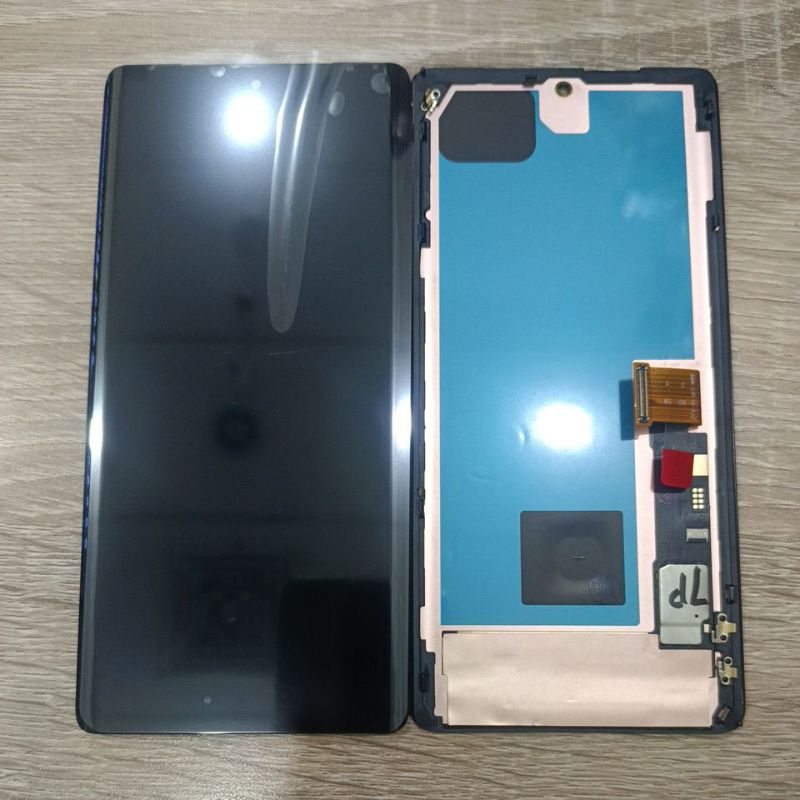 Jual LCD + TSCREEN PIXEL 7 PRO OLED BISA FINGER | Shopee Indonesia