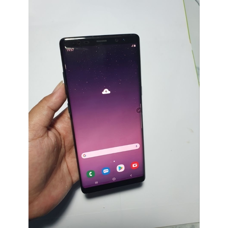 Jual SAMSUNG NOTE 8 RAM 6 64 (MURAH) | Shopee Indonesia