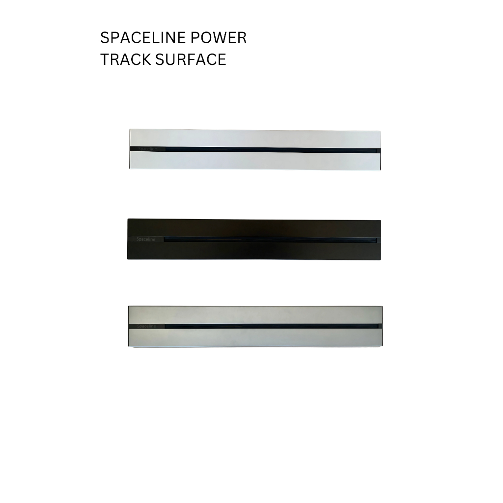 Jual Stop Kontak Meja Kantor Dinding Dapur SPACELINE 100cm (include 2 ...