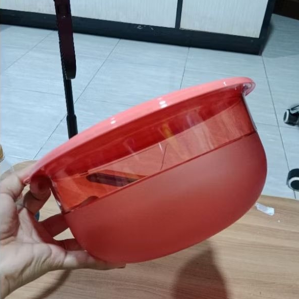 Jual tupperware table collection 2liter | Shopee Indonesia