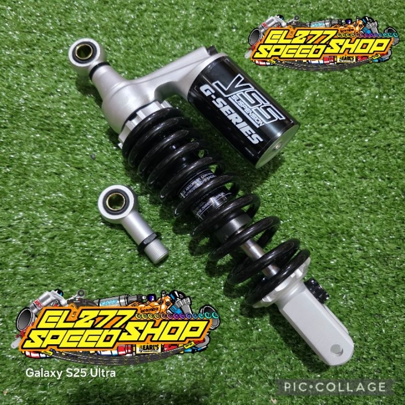 Jual SHOCKBREAKER SHOCK BELAKANG TABUNG RACE IT FAST BIKES VARIO 125 VARIO 150 TABUNG MODEL G ...