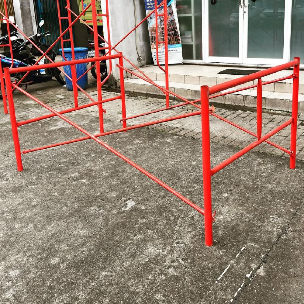 Jual Ladder Frame Scaffolding 90 cm - Steger, Perancah, Kapolding ...