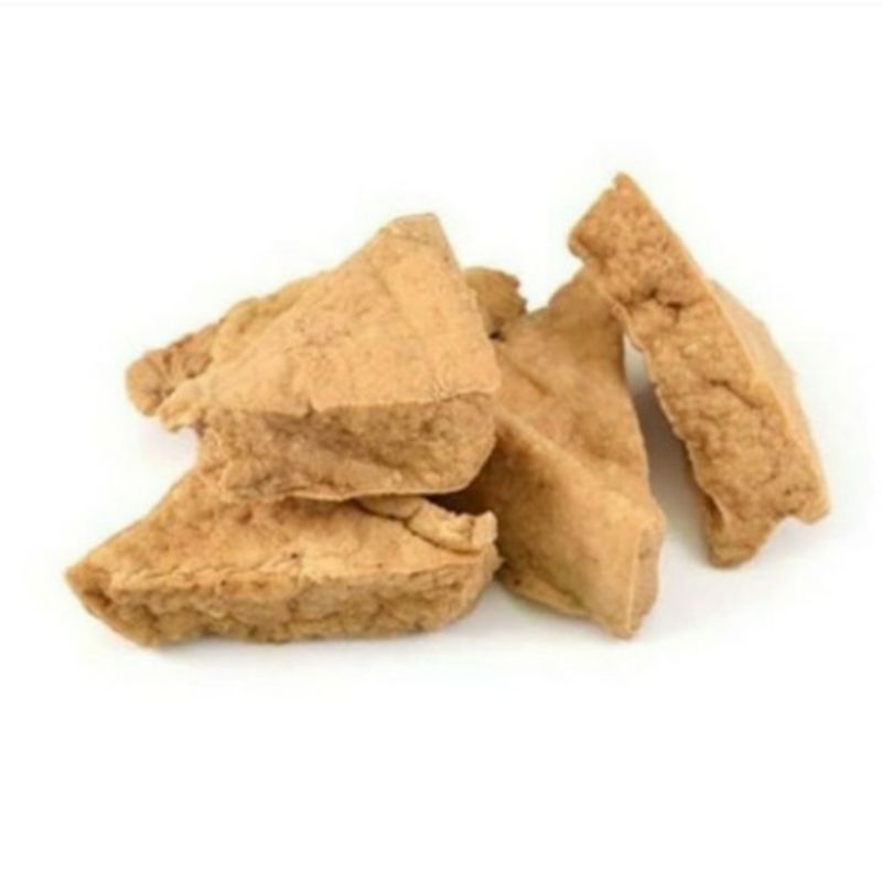 Jual tahu goreng / tahu cokelat | Shopee Indonesia