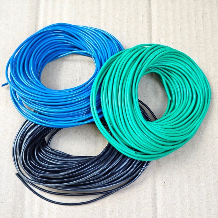 Jual KABEL MOTOR YOL 15M warna random engkel standar motor rol gulung ...