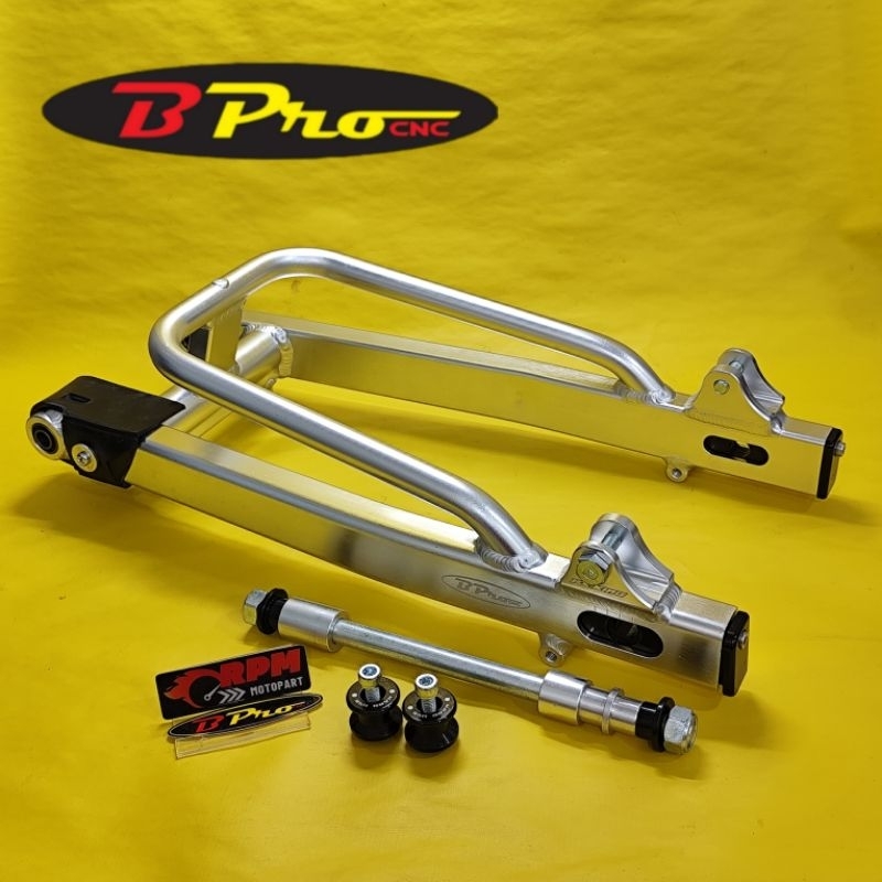 Jual Swing Arm Bpro Yamaha Rx King Gen2 Stabilizer B Pro Original ...