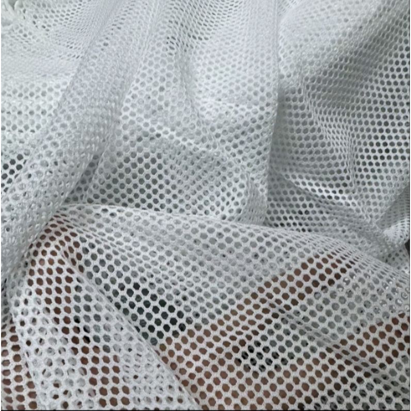 Jual Bahan /Kain Jala premium Jala | Shopee Indonesia