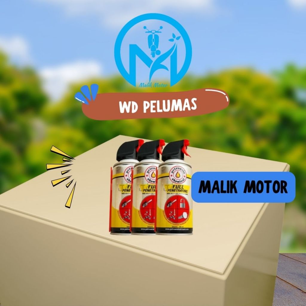 Jual Full Penetrating Petroasia 300ml Original 100% / Mabock ...