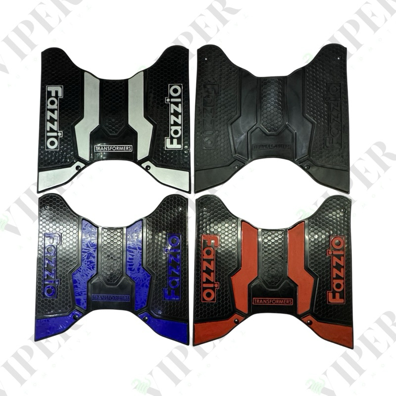 Jual Karpet Sablon Fazzio Bordes Karet Fazio 125 Pinjakan Alas Kaki ...