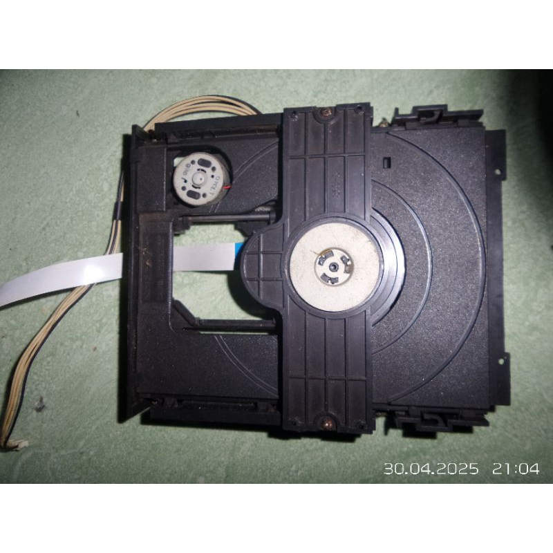 Jual Mekanik Optik dvd Bigband Polytron BB5201 | Shopee Indonesia