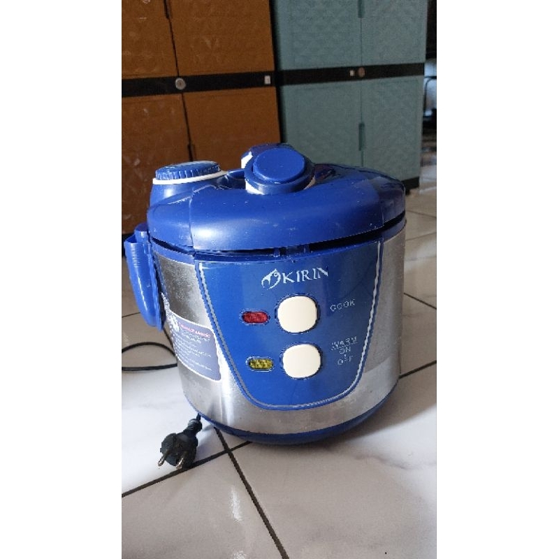 Jual magicom kirin | Shopee Indonesia