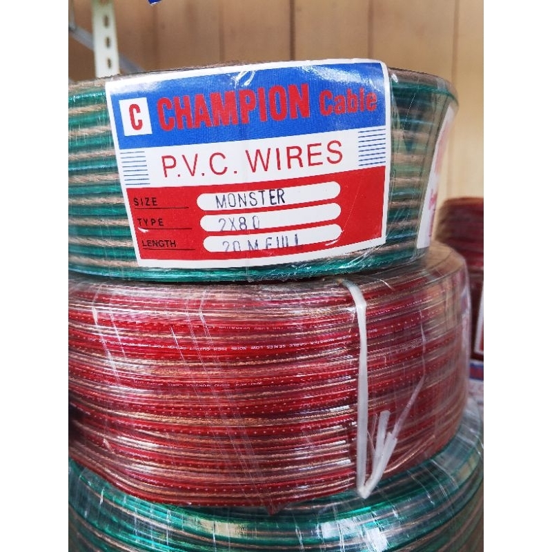 Jual Kabel Listrik Transparan berkualitas bisa per meter | Shopee Indonesia