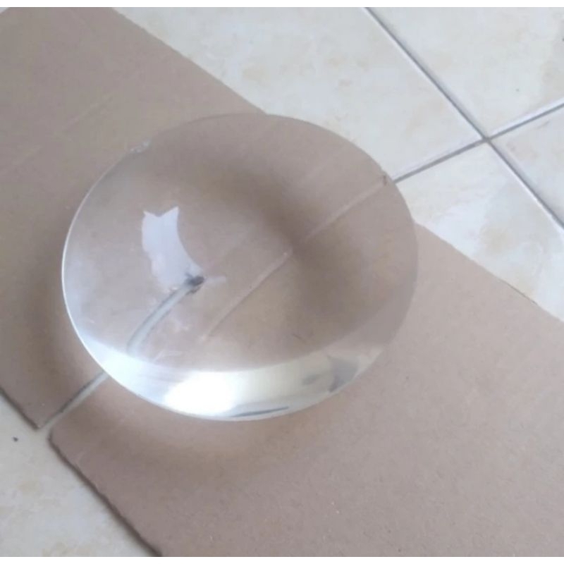 Jual Lensa Cembung Datar Ex Fotocopy | Shopee Indonesia