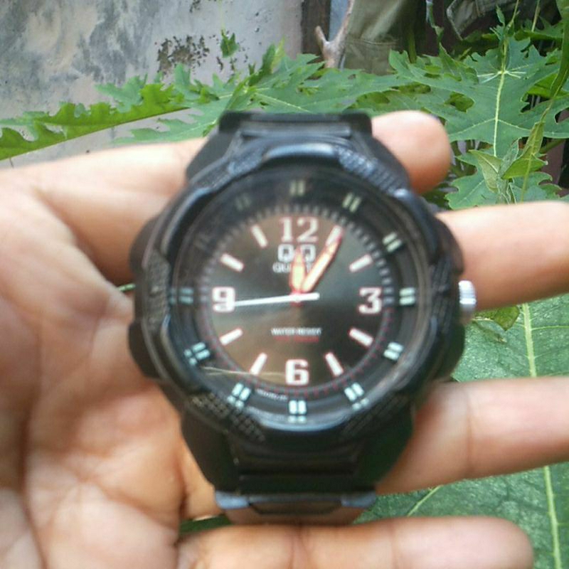 Jual JAM TANGAN SECOND ORIGINAL | Shopee Indonesia