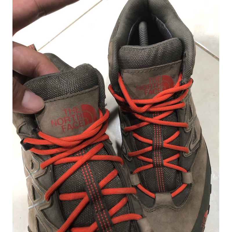 Jual sepatu tnf original | Shopee Indonesia